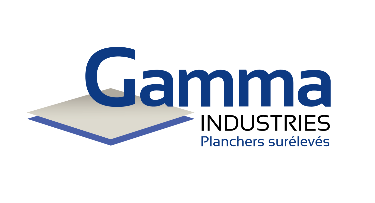 Raised access floor - Gamma Industries